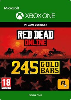 Buy Cheap Red Dead Online Gold Bars | Loaded