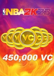 Buy NBA 2K23 - 450,000 VC XBOX ONE/XBOX SERIES X|S CD Key from 94.79 ...