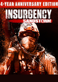 Buy Insurgency: Sandstorm - 4-Year Anniversary Edition PC CD Key | Loaded