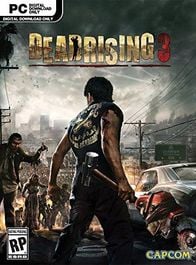 Buy Dead Rising 3 PC CD Key | Loaded