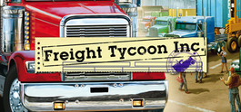 Buy Freight Tycoon Inc. PC CD Key | Loaded