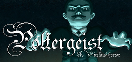 Compre a CD Key do Poltergeist A Pixelated Horror PC - Entrega digital ...