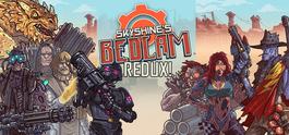 Buy Skyshine's BEDLAM PC CD Key | Loaded