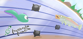 Buy Tadpole Treble PC CD Key | Loaded