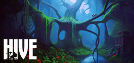 Buy The Hive PC CD Key | Loaded