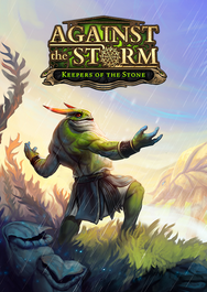Kaufe Against the Storm - Keepers of the Stone PC - DLC CD Key | Loaded