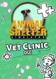 Buy Animal Shelter - Vet Clinic PC - DLC CD Key | Loaded