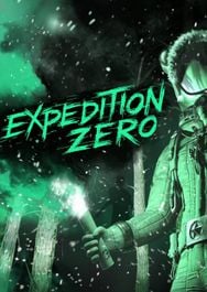Buy Expedition Zero PC CD Key | Loaded