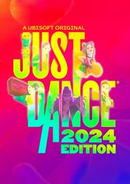 Buy Just Dance 2024 Edition Switch (US) CD Key | Loaded