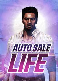 Buy Auto Sale Life PC CD Key | Loaded