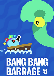 Buy Bang Bang Barrage PC CD Key | Loaded
