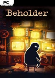 Buy Beholder PC CD Key | Loaded