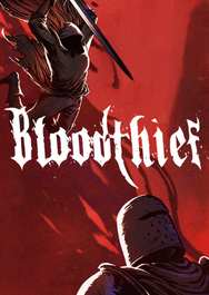 Buy Bloodthief PC CD Key | Loaded