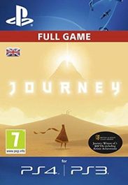 Compra tu CD Key de Journey PS4 - Digital Code - Entrega digital ...