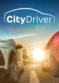 Buy CityDriver PC CD Key | Loaded