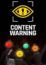 Buy Content Warning PC CD Key | Loaded