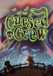 Acheter CD Key Cursed Crew PC | Loaded