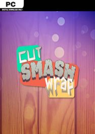 Buy Cut Smash Wrap PC CD Key | Loaded