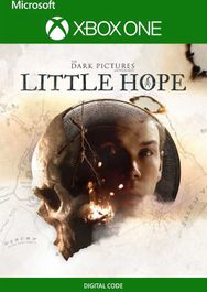 Compra tu CD Key de The Dark Pictures Anthology: Little Hope Xbox One ...