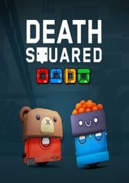 Buy Death Squared Xbox (Europe & UK) CD Key - Instant Digital Delivery ...