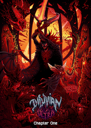 Buy Diluvian Utra PC CD Key | Loaded