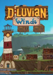 Buy Diluvian Winds PC (Europe & UK) CD Key | Loaded
