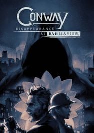 Compra CD Key di Conway: Disappearance at Dahlia View PC | Loaded