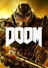 Buy DOOM Xbox (Europe & UK) CD Key | Loaded