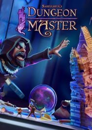 Buy Naheulbeuk's Dungeon Master PC CD Key | Loaded