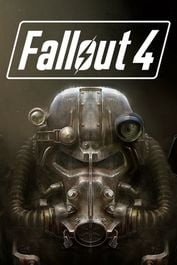 Buy Fallout 4 PC CD Key | Loaded