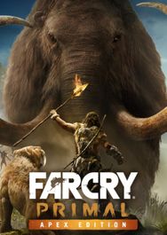 Buy Far Cry Primal - Digital Apex Edition PC (US) CD Key | Loaded