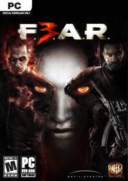 Buy F.E.A.R 3 PC CD Key | Loaded