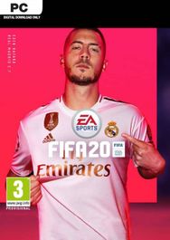Buy FIFA 20 PC CD Key | Loaded