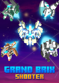 Buy Grand Brix Shooter PC CD Key | Loaded