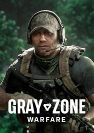 Buy Gray Zone Warfare PC CD Key | Loaded