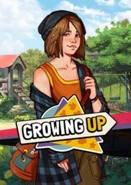 Buy Growing Up PC CD Key | Loaded