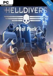 Buy Helldivers - Pilot Pack PC - DLC CD Key | Loaded