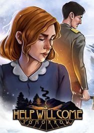 Buy Help Will Come Tomorrow PC CD Key | Loaded
