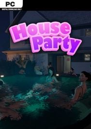 Buy House Party PC CD Key | Loaded