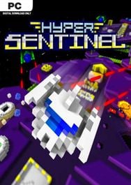 Buy Hyper Sentinel PC CD Key | Loaded