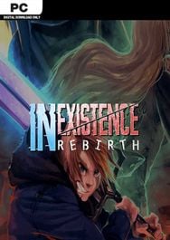 Buy Inexistence Rebirth PC CD Key | Loaded