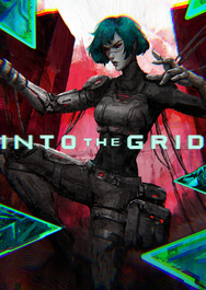 Buy Into The Grid PC CD Key | Loaded