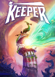 Buy Keeper PC CD Key | Loaded