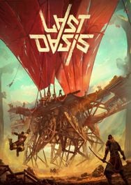Buy Last Oasis PC CD Key | Loaded