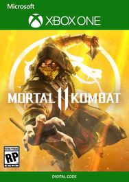 Buy Mortal Kombat 11 Xbox One (US) CD Key from 6.09 - Instant Digital ...