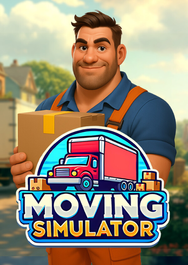 Buy Moving Simulator PC CD Key | Loaded