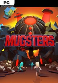 Buy Mugsters PC CD Key | Loaded