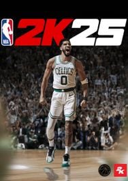 Buy NBA 2K25 Standard Edition Xbox One & Xbox Series X|S (WW) CD Key ...