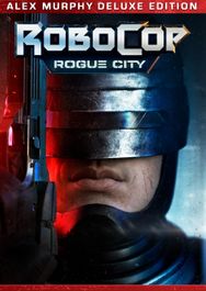 Buy RoboCop: Rogue City - Alex Murphy Edition Xbox Series X|S (US) CD ...
