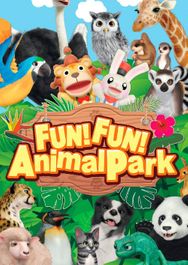 Compra tu CD Key de FUN! FUN! Animal Park Switch (Europe & UK ...